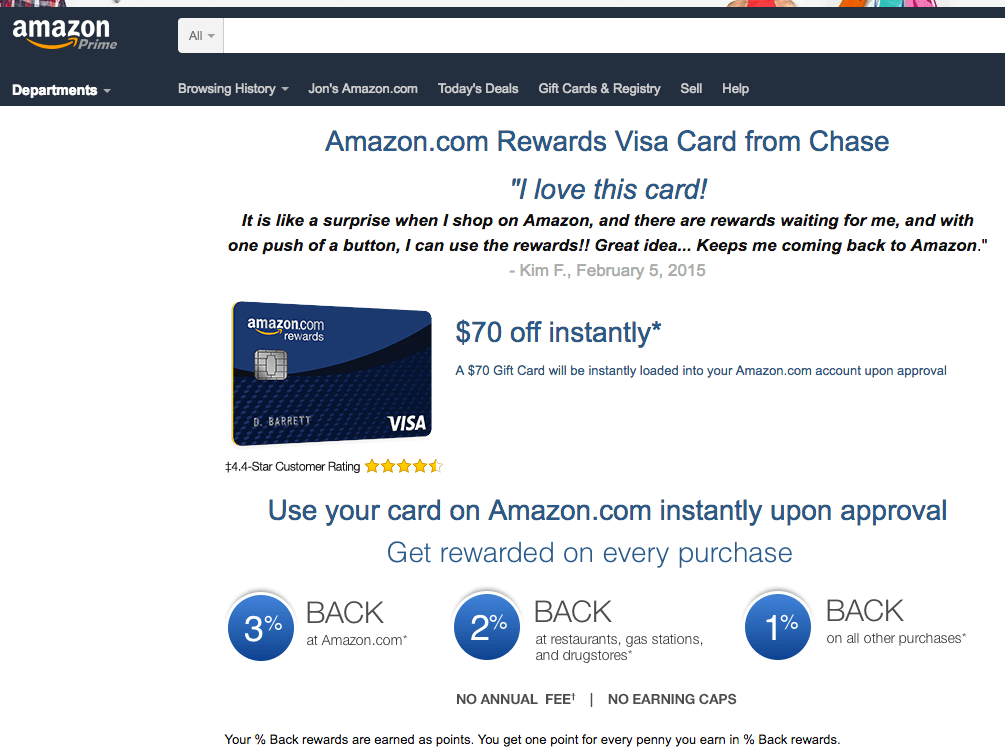 The Essential Ecommerce Promotion Guide - The Good